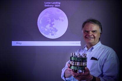 Infinity Fuel Cell and Hydrogen, Inc.™ receives $600K+ add-on contract ...